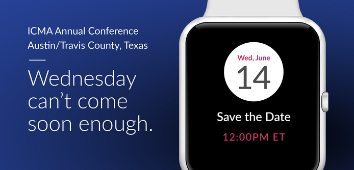 Member Center | icma.org